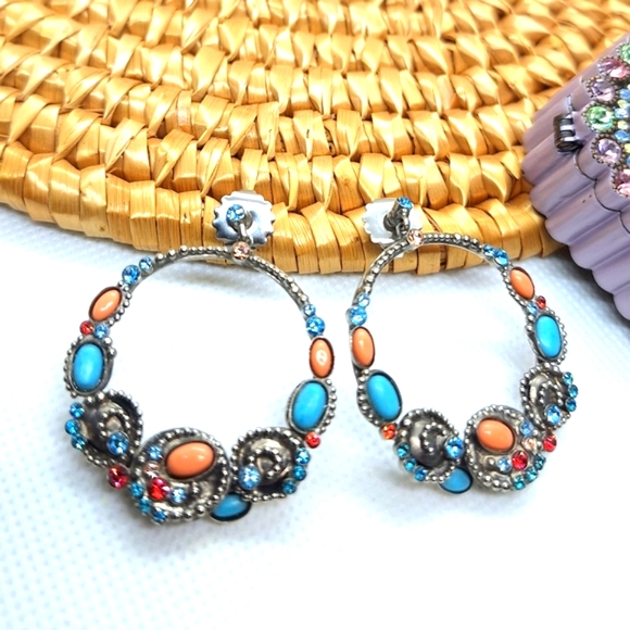 Sorrelli | Jewelry | Vintage Sorrelli Earrings | Poshmark